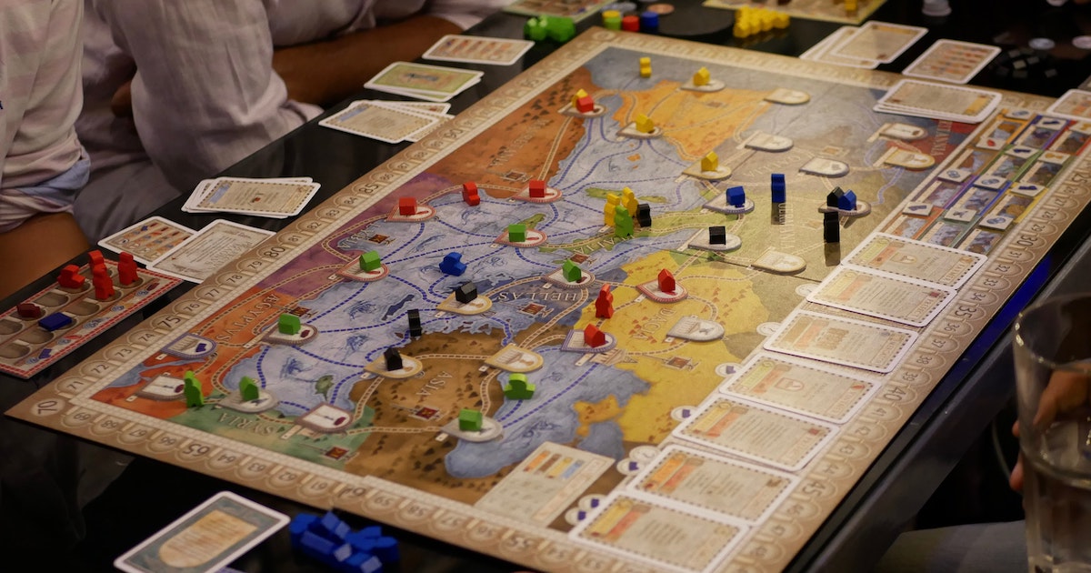 The Metagame of Applying Machine Learning