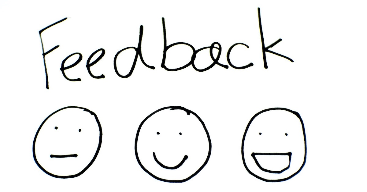 How to Apply Crocker's Law for Feedback and Growth