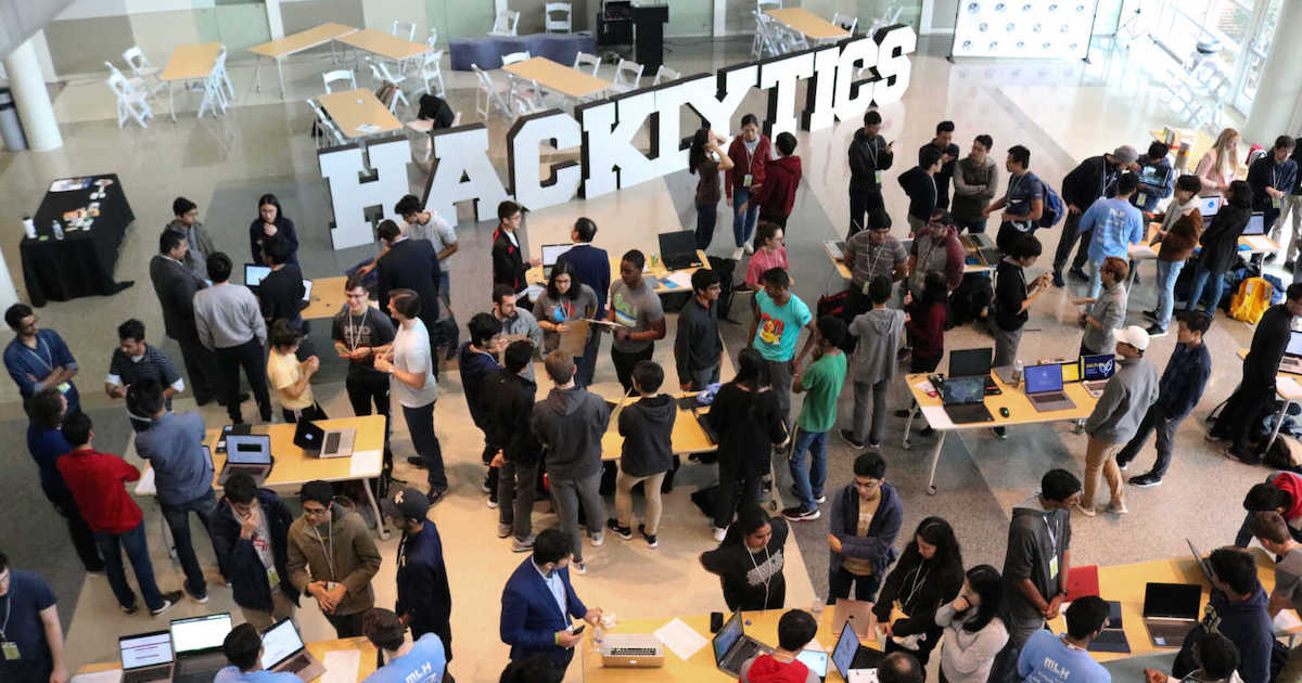 How to Win a Data Hackathon (Hacklytics 2021)