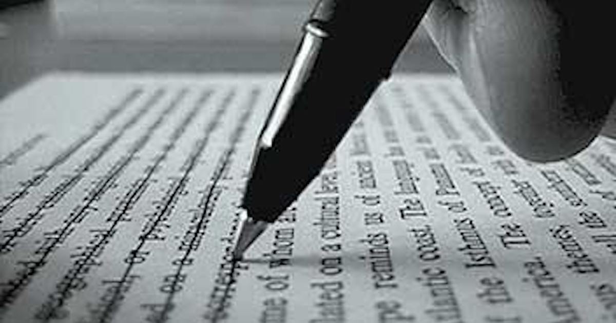 Writing is Learning: How I Learned an Easier Way to Write